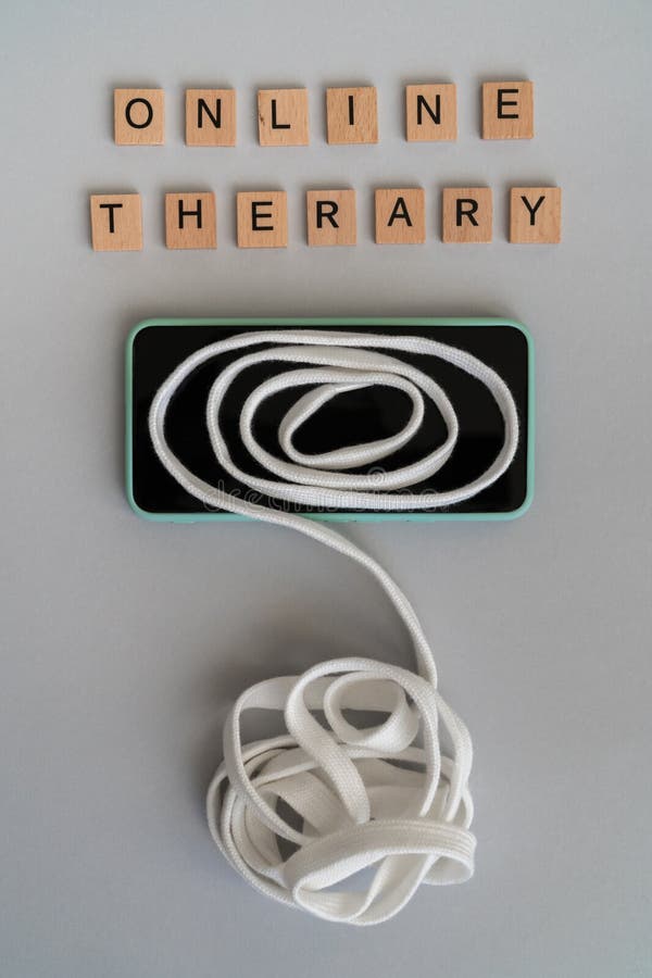 Therapy Concept Tangled White Lace Stock Photos - Free & Royalty-Free ...