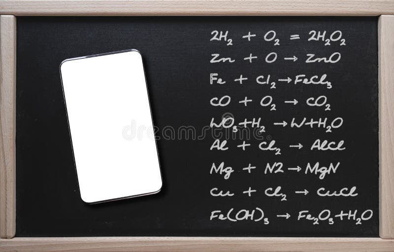 Chemistry, Tablet and Father with Child in Laboratory for Medical ...