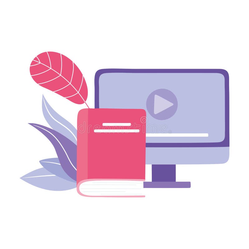 Online Training, Computer Book Education and Courses Learning Digital ...