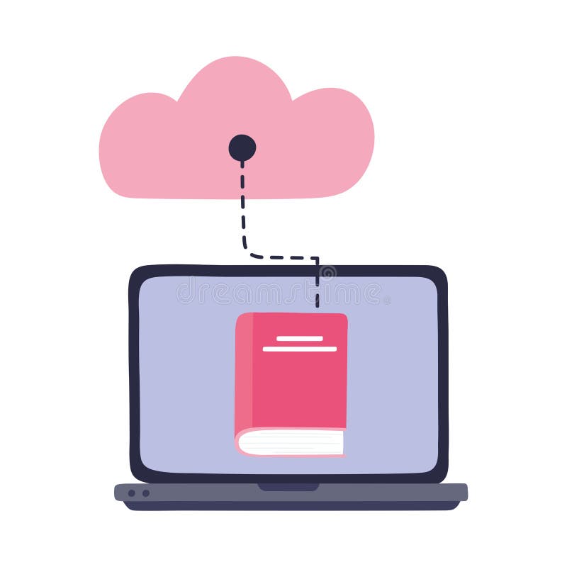 Online Training, Computer and Cloud Storage Book, Education and Courses ...