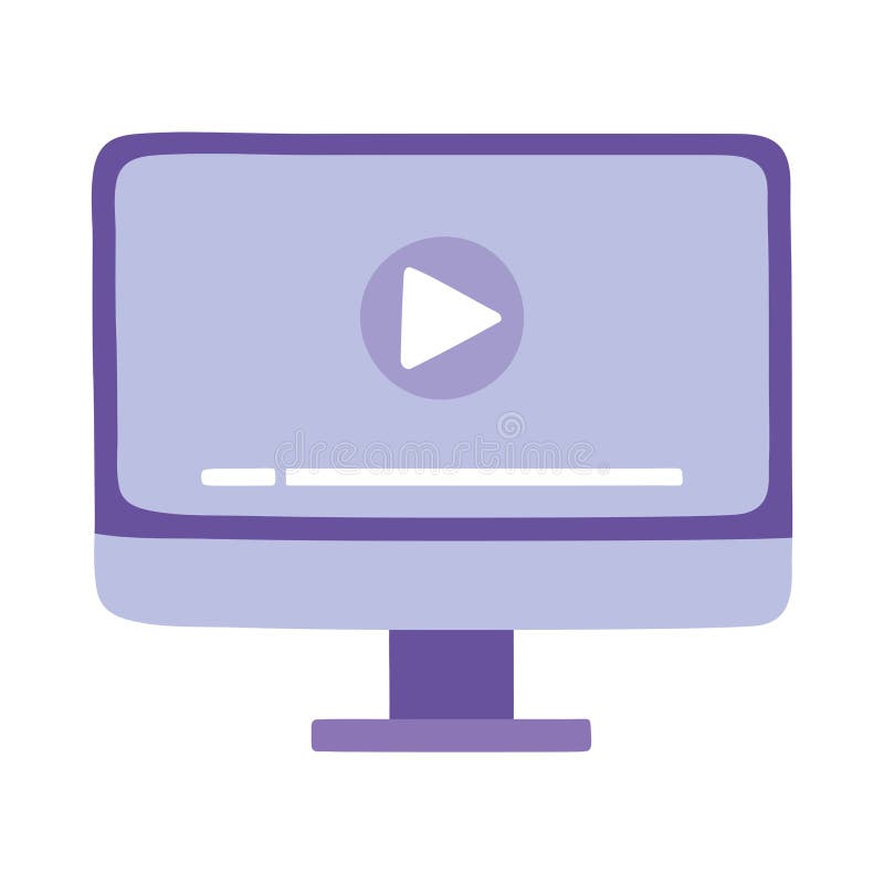 Online Training, Computer Video Player Education and Courses Learning ...
