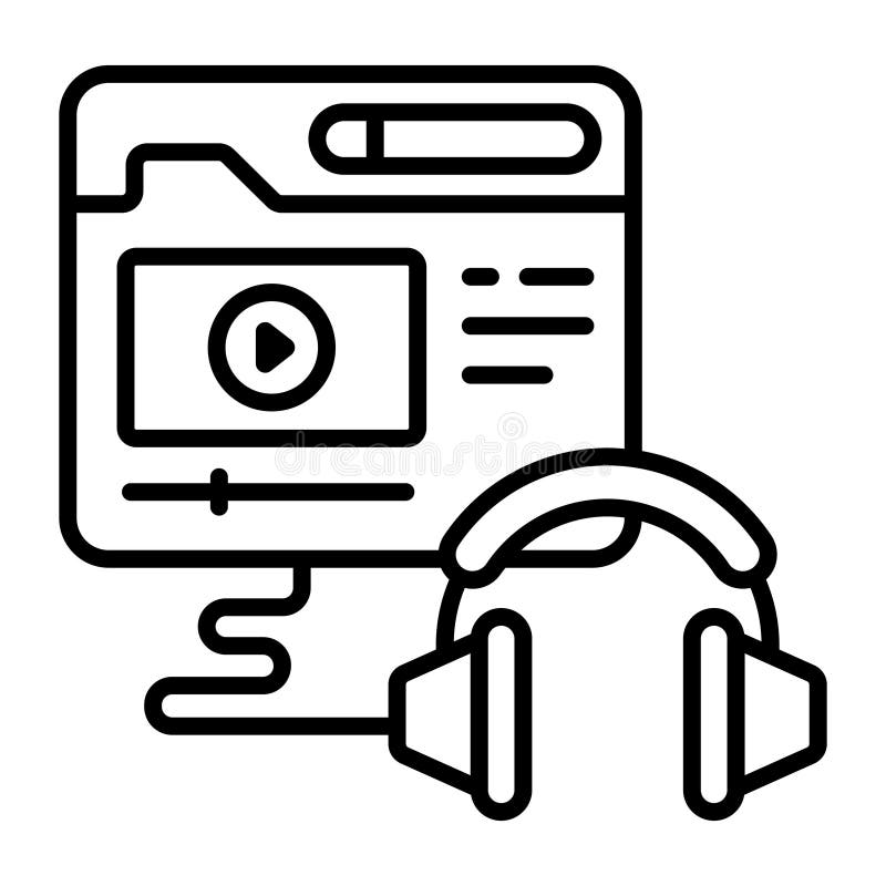 Online Training, Education, Modern Concepts Flat Design, Premium ...