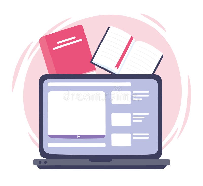 Online Training, Laptop Computer Books Website, Courses Knowledge ...