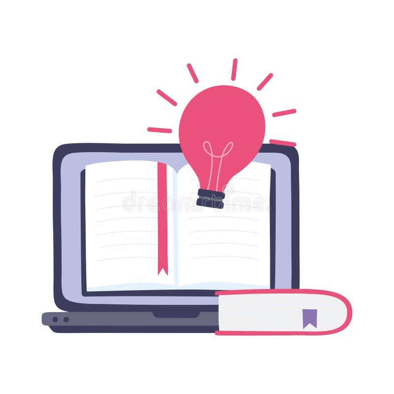 Online Training, Laptop Creativity Book Class, Education and Courses ...