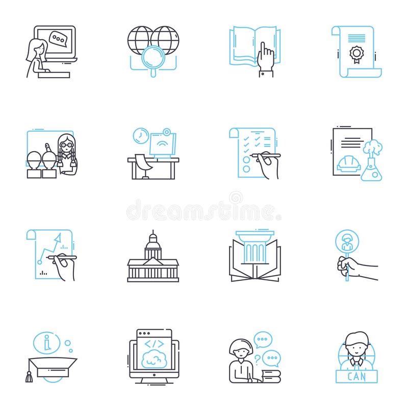 Flexible Curriculum Stock Illustrations – 56 Flexible Curriculum Stock ...