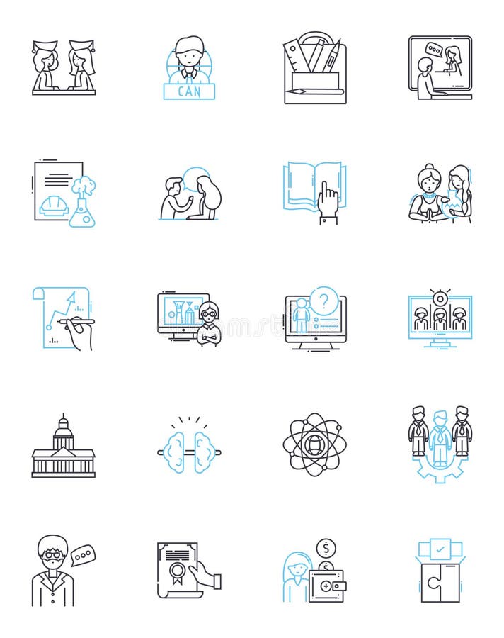 Flexible Curriculum Stock Illustrations – 56 Flexible Curriculum Stock ...