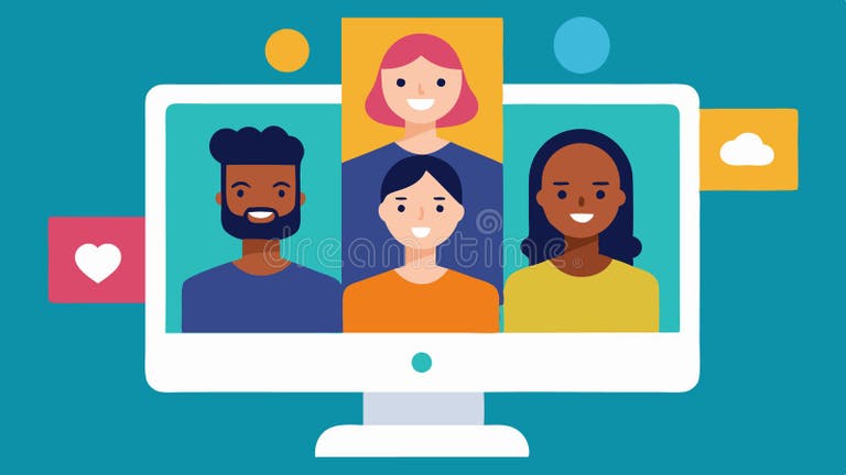 Online Training Module a Computer Screen Showing an Online Training ...