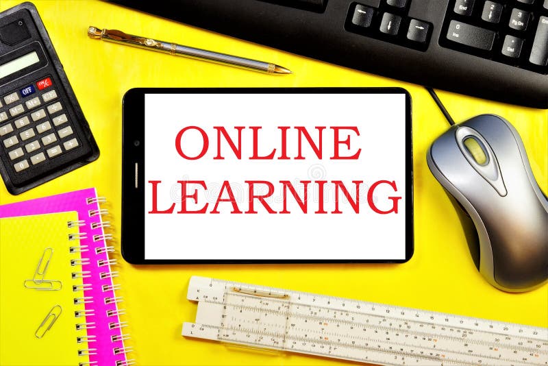 Online Training. Using Information and Electronic Technologies - a ...