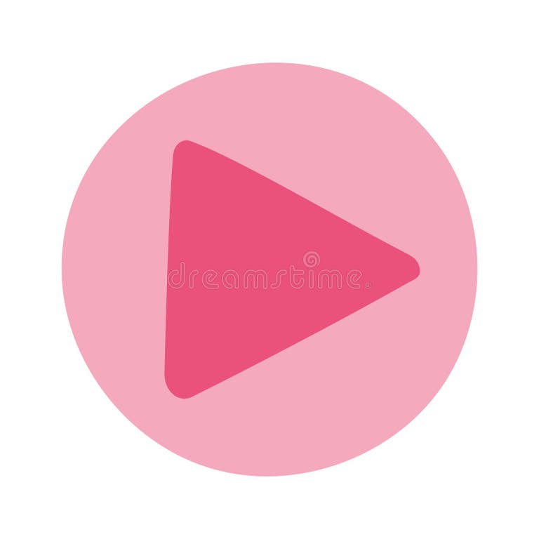 Online Training, Video Player Button Education and Courses Learning ...