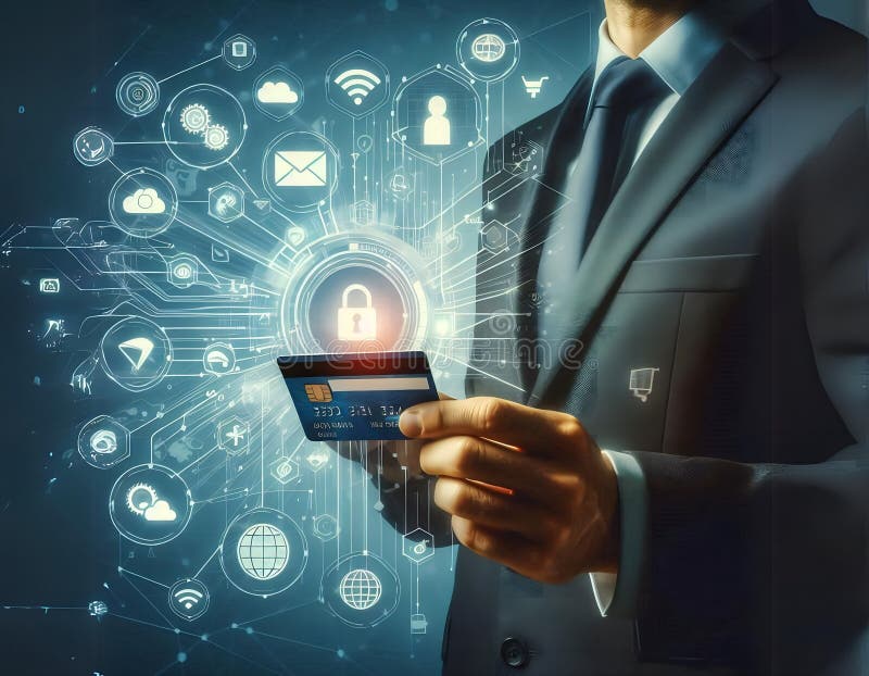 Online Transaction Security: the Importance of Personal Data Protection ...