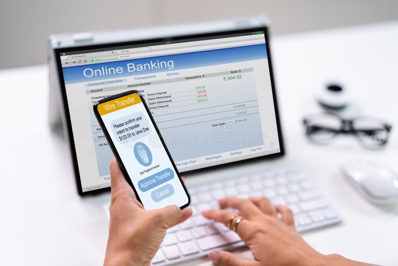 Two Factor Authentication Padlocks Concept Know and Have Stock Image ...