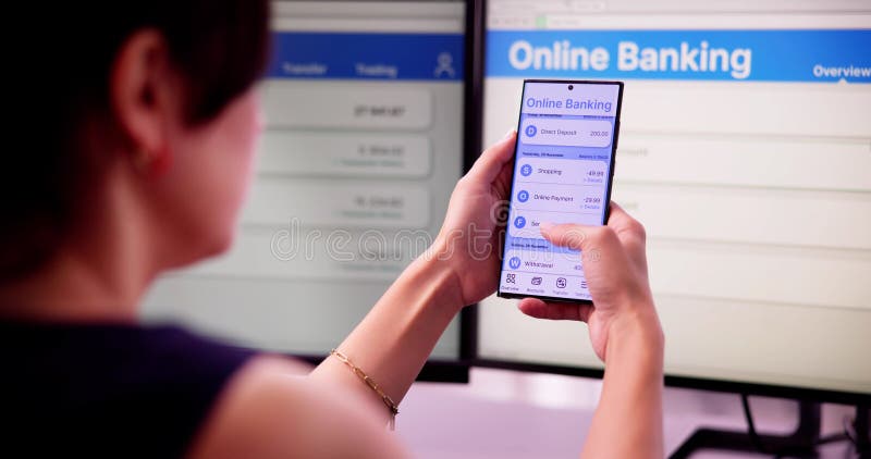 Two-factor Authentication 2FA Security. Personal Data Security Stock ...