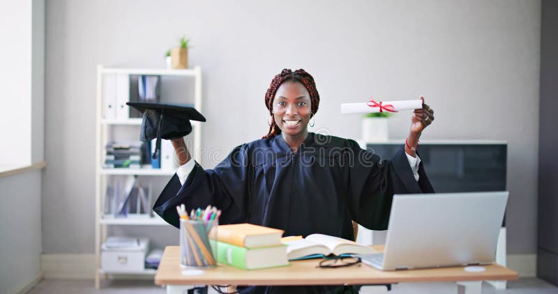 Online University Home Technology Stock Photo - Image of education ...