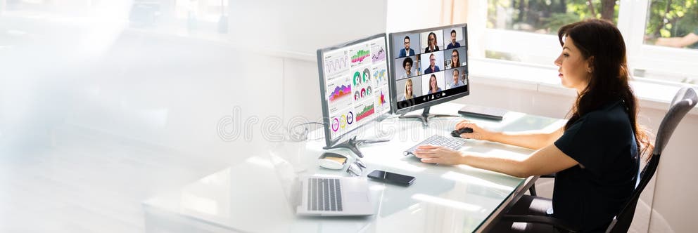 106,560 Online Work Video Stock Photos - Free & Royalty-Free Stock ...