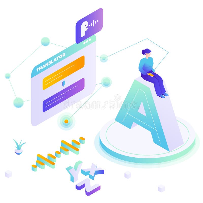 Online Voice Translator. Speech Translation App for Communication ...