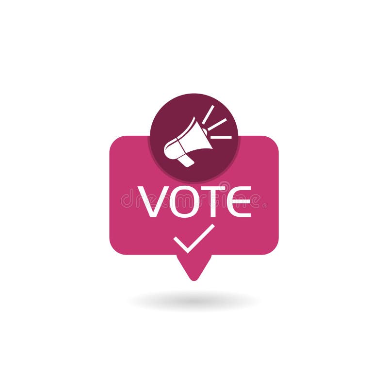Online Polling Logo Stock Illustrations – 127 Online Polling Logo Stock ...