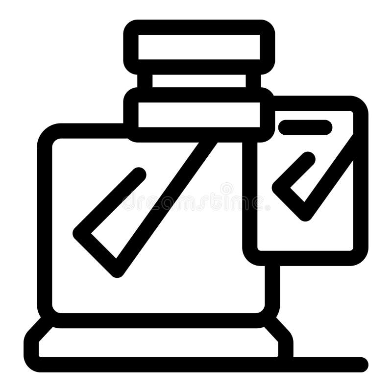 Online Voting System Using Laptop with Ballot Paper Sending through ...