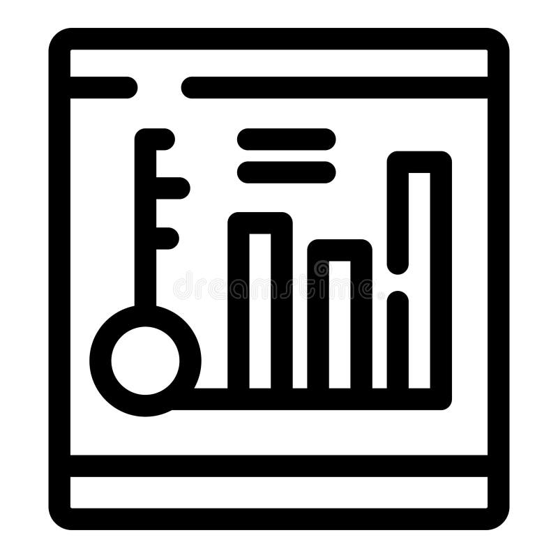 Online Weather Forecast App Showing Temperature and Statistics Stock ...