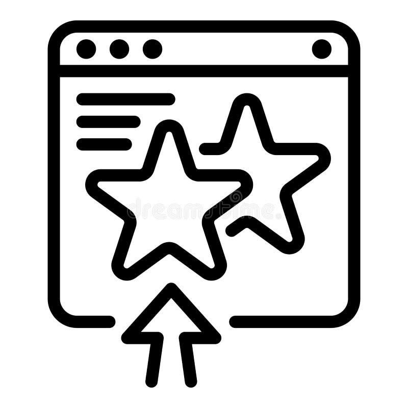 Web Page Ranking Icon Vector Flat Stock Vector - Illustration of icon ... Web Page Ranking Icon Vector Flat Stock Vector - Illustration of icon ...