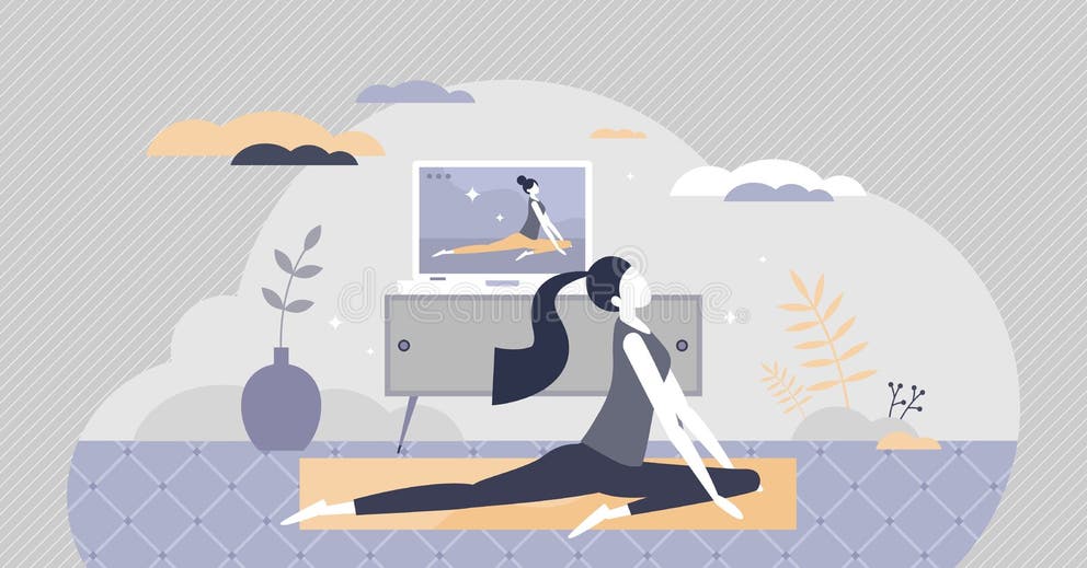 Visualization Exercise Stock Illustrations – 538 Visualization Exercise ...