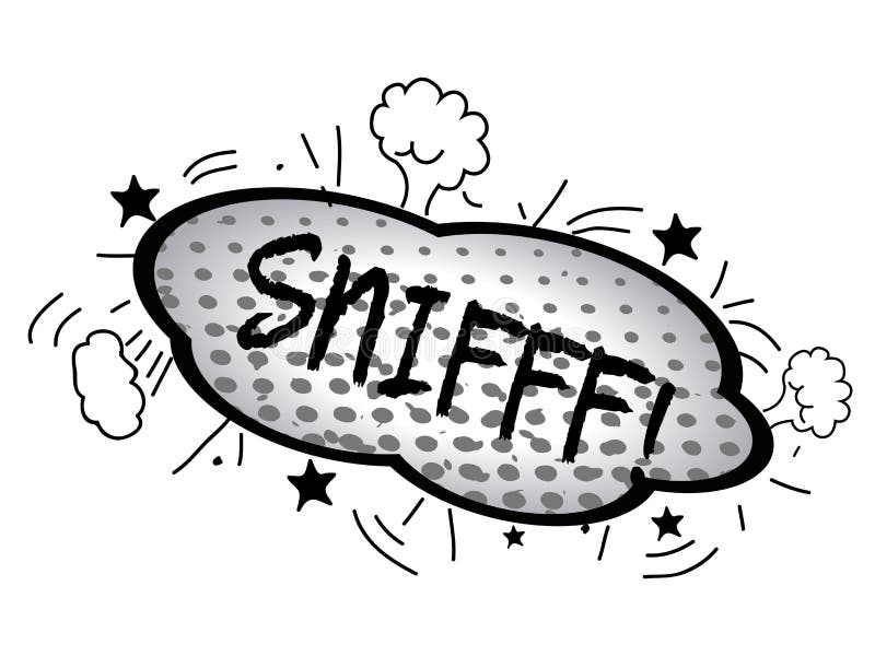 Onomatopée Comique D'isolement Illustration de Vecteur - Illustration du configuration, coloré ...