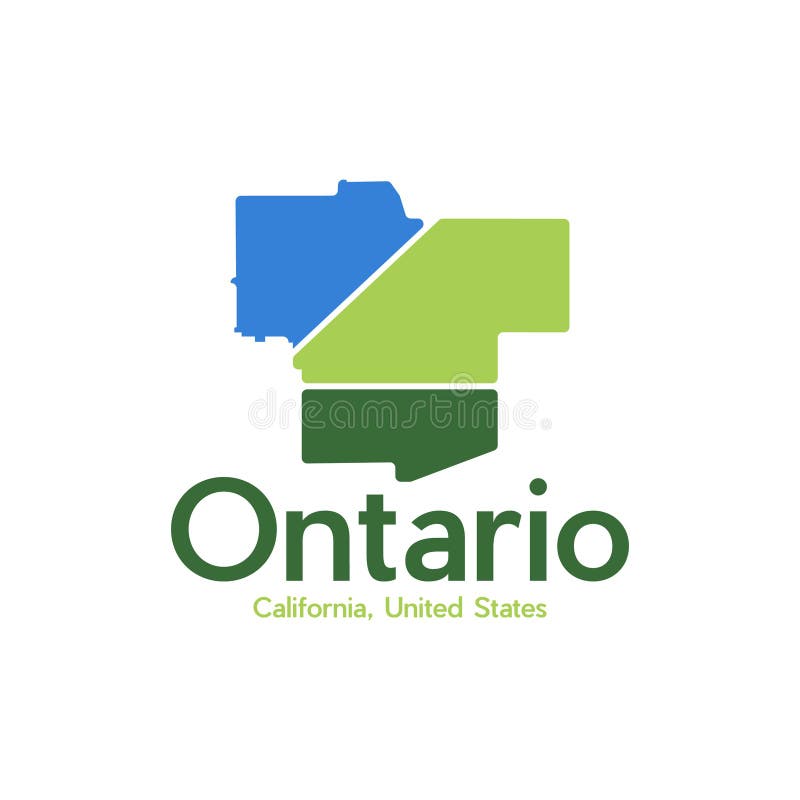 Ontario Logo Stock Illustrations – 692 Ontario Logo Stock Illustrations ...