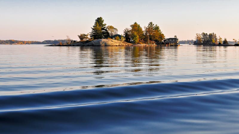 Ontario stock photo. Image of countryside, ontario, serene - 49393796