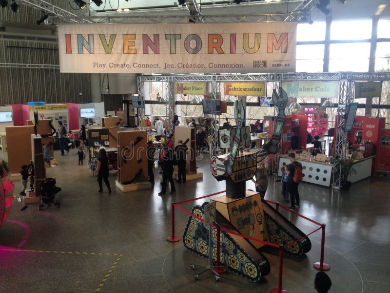 251 Ontario Science Center Stock Photos - Free & Royalty-Free Stock ...