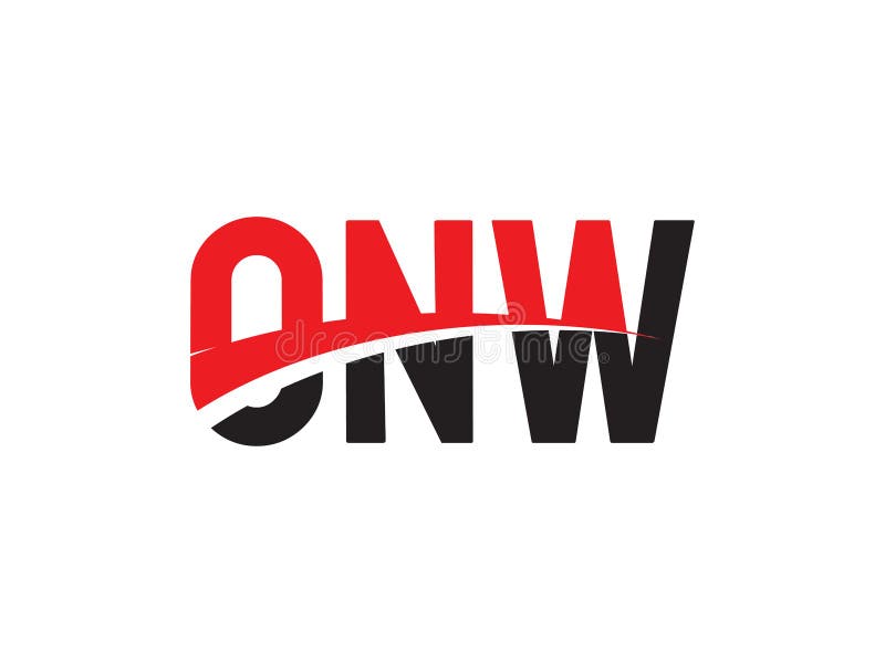 Onw Monogram Stock Illustrations – 12 Onw Monogram Stock Illustrations ...