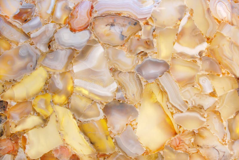 Onyx stock photo. Image of decorative, smooth, beige - 19009374