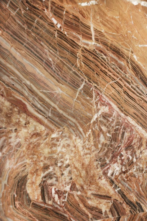 Onyx Geologic marble stock image. Image of brown, pattern - 50718501