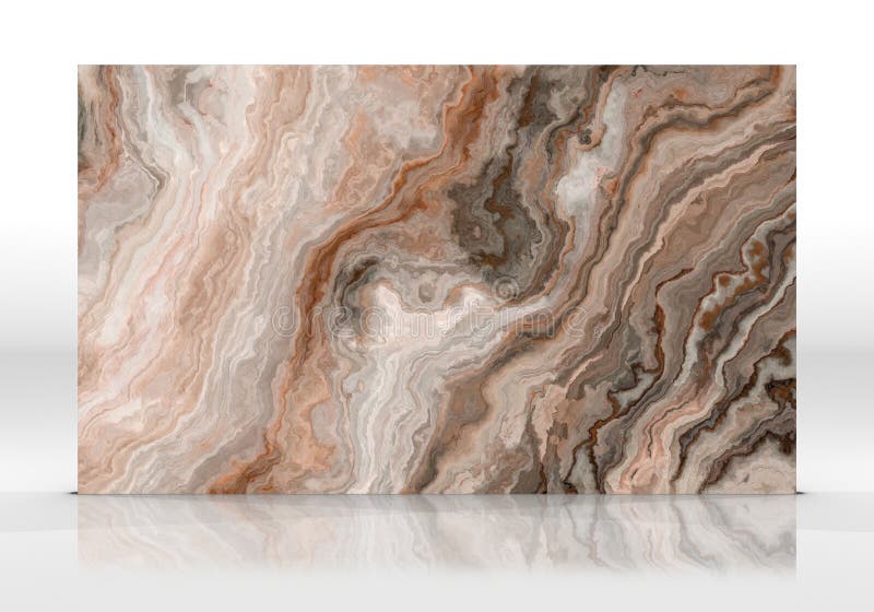 Onyx marble Tile texture stock illustration. Illustration of abstract ...