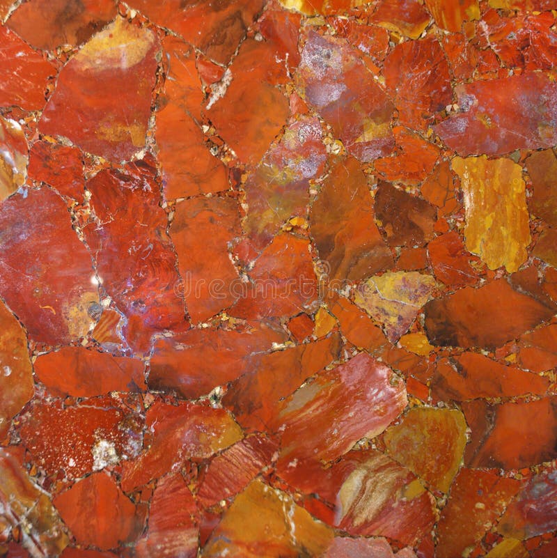 Onyx red stock photo. Image of crystal, patterned, surface - 24053834