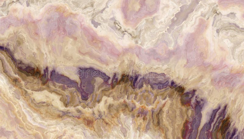 Onyx stone pattern stock photo. Image of curly, colors - 125052580