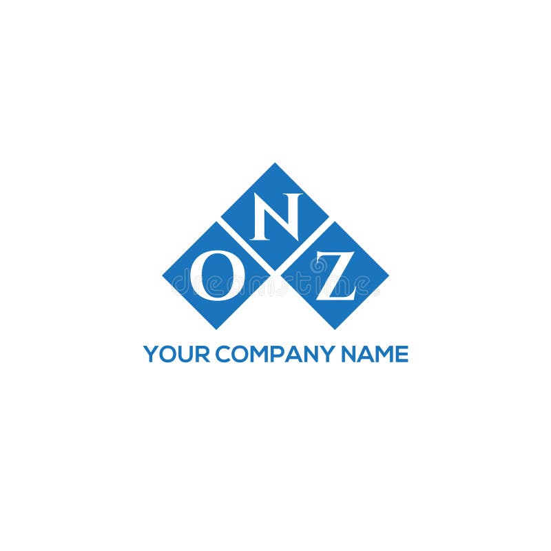 Logo Onz Stock Illustrations – 21 Logo Onz Stock Illustrations, Vectors ...