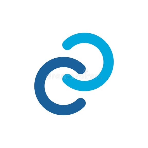 OO Logo Template Icon stock illustration. Illustration of template ...