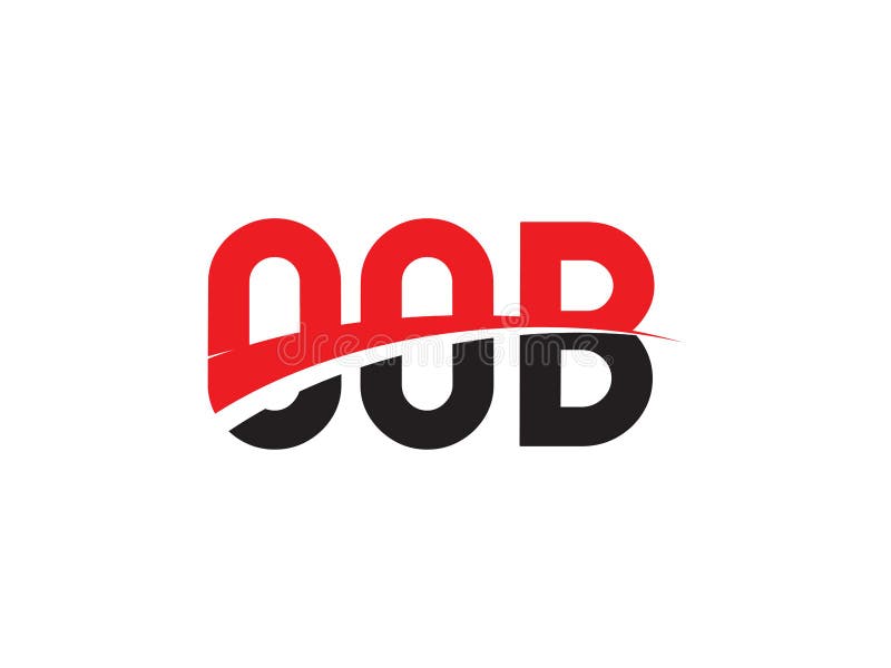 Oob Letter Stock Illustrations – 15 Oob Letter Stock Illustrations ...