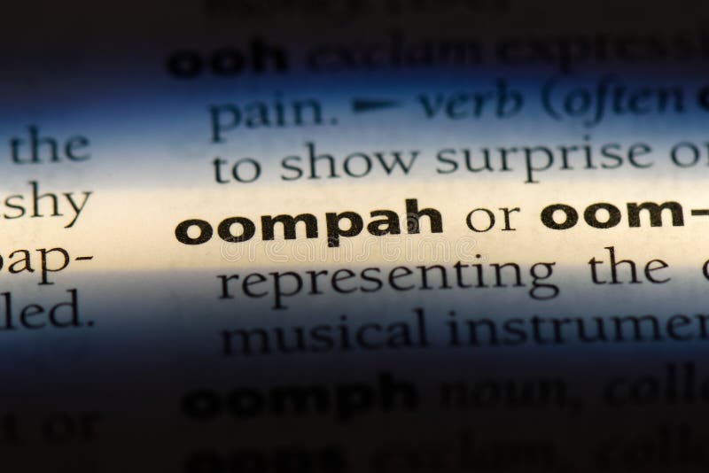 Oompah Concept Stock Photos - Free & Royalty-Free Stock Photos from ...