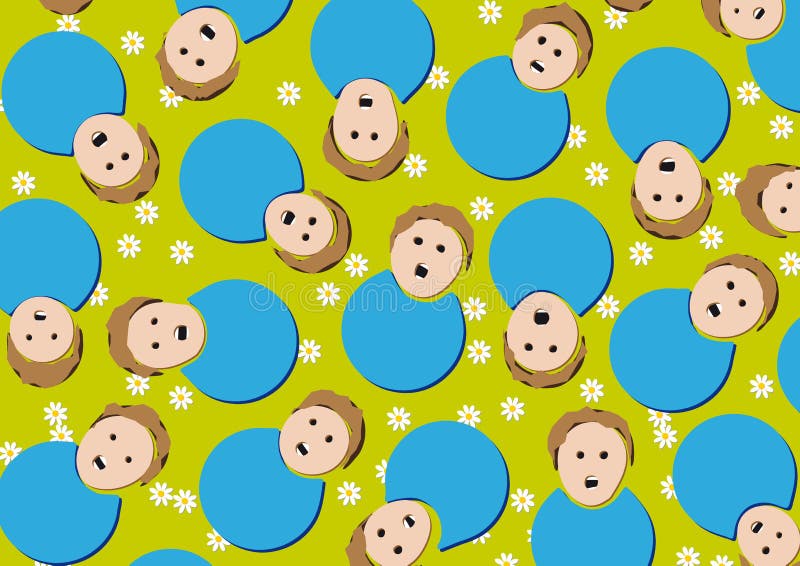 Oooh! Surprise (vector) stock vector. Illustration of expression - 10716353