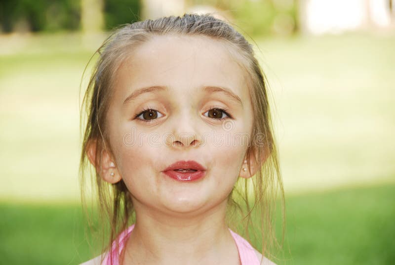 Ooooooo stock image. Image of casual, beautiful, innocence - 3246889