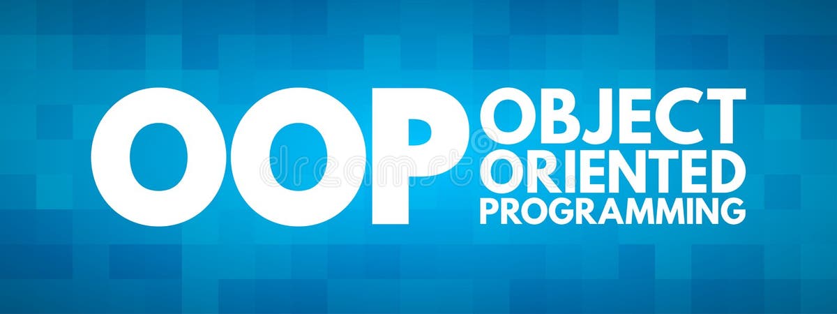 Oop Object Stock Illustrations – 90 Oop Object Stock Illustrations ...