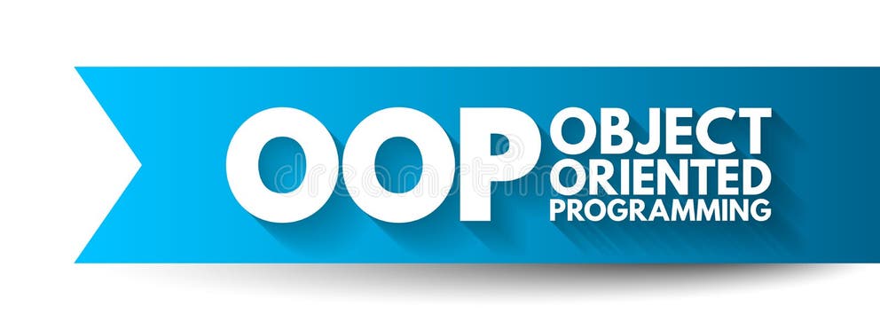OOP Object-oriented Programming - Based on the Concept of Objects, Which Can Contain Data and ...