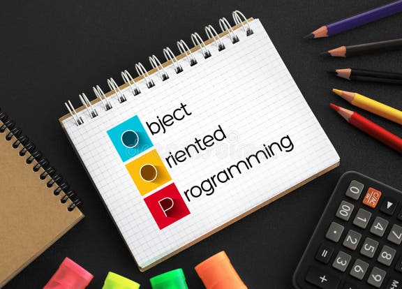 Oop Object Oriented Programming Based On The Concept Of Objects