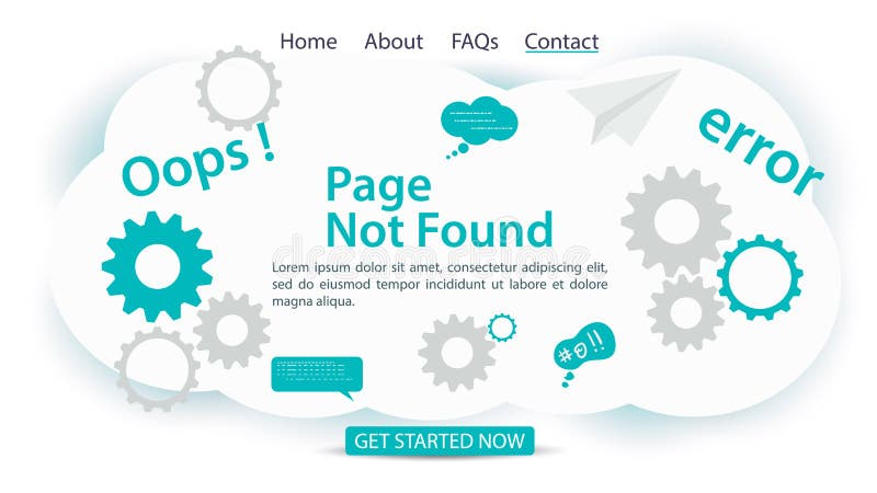 Captions Numbers Stock Illustrations – 20 Captions Numbers Stock ...