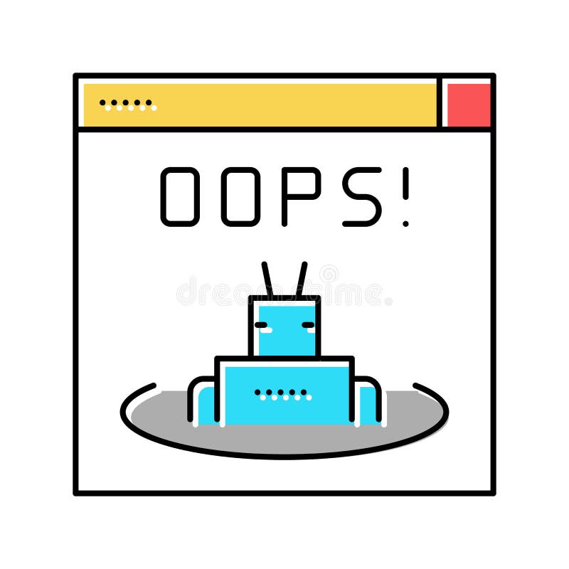 Oops Symbol Stock Illustrations – 4,914 Oops Symbol Stock Illustrations ...
