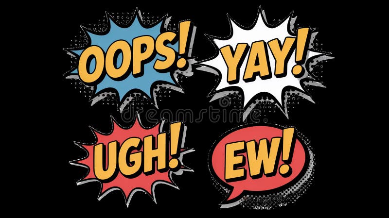 Ew Bubble Stock Illustrations – 31 Ew Bubble Stock Illustrations ...