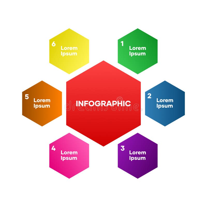 Infographic Templates for Data Information, for Presentations in the ...