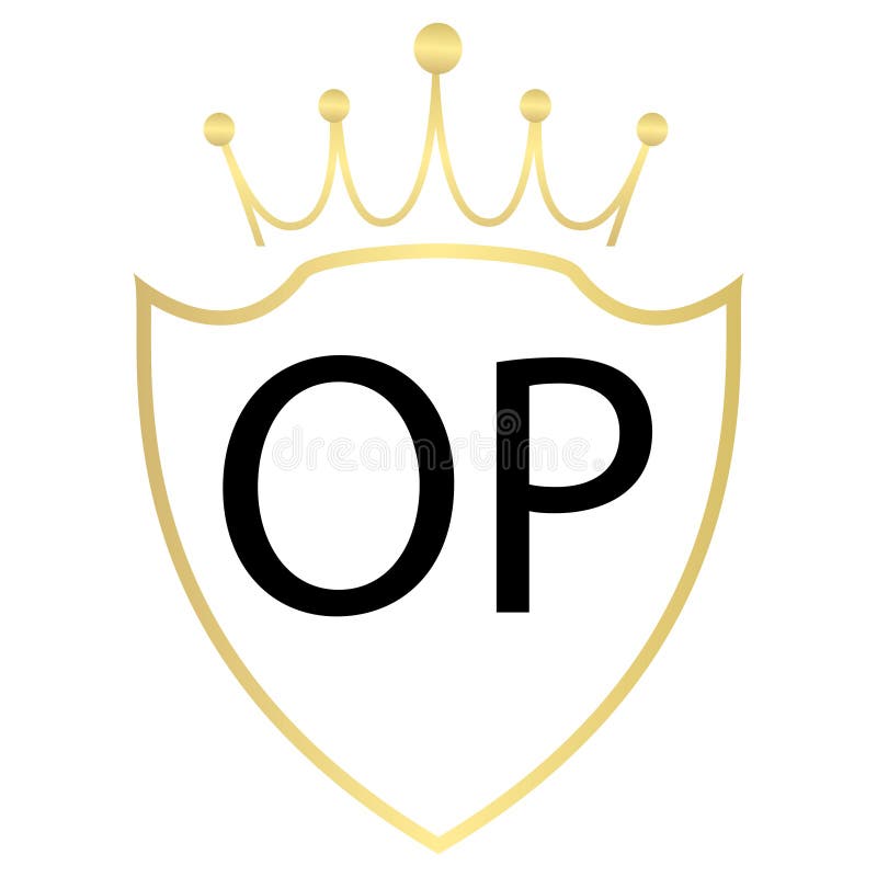 Op Letter Stock Illustrations – 1,430 Op Letter Stock Illustrations ...