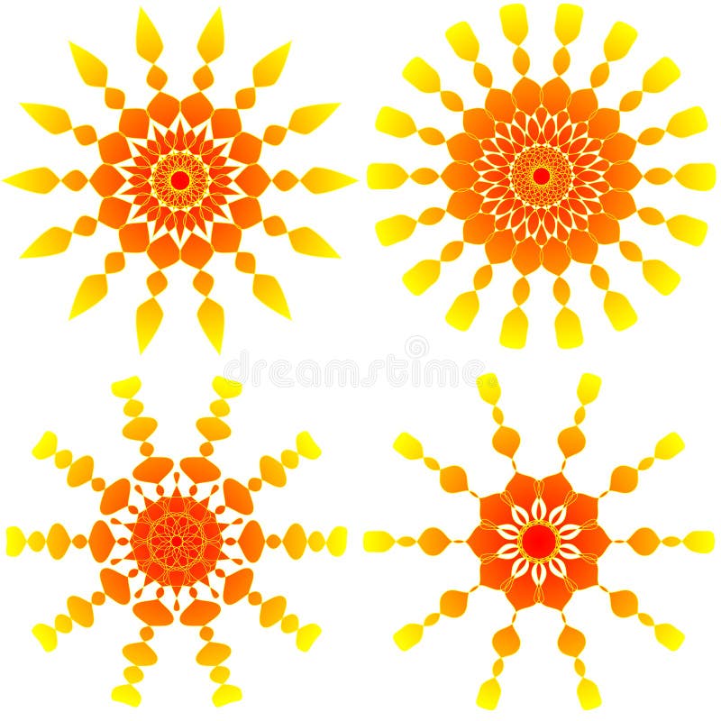 Opal jewels stock vector. Illustration of light, ancient - 883277