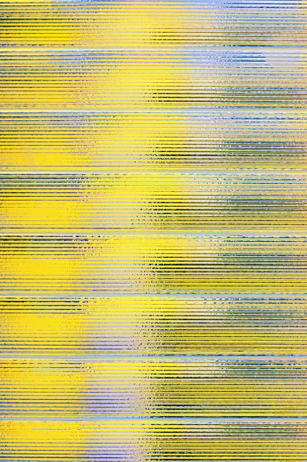 Opaque Glass with Abstract Textures Stock Image - Image of lines ...